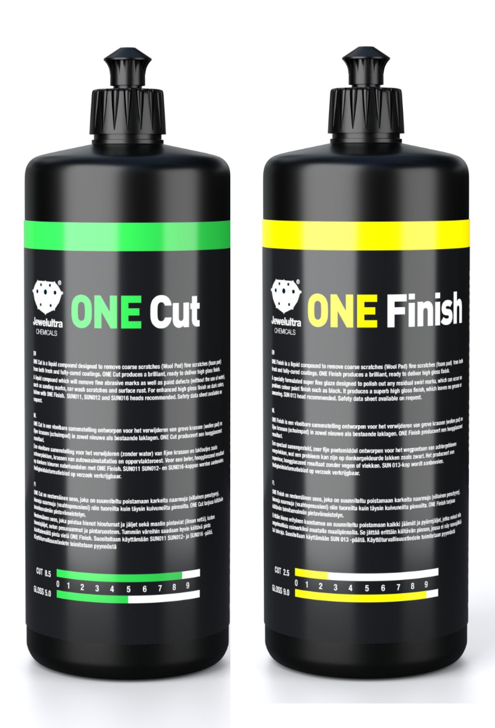 Automotive - Diamondbrite UK | Online Shop